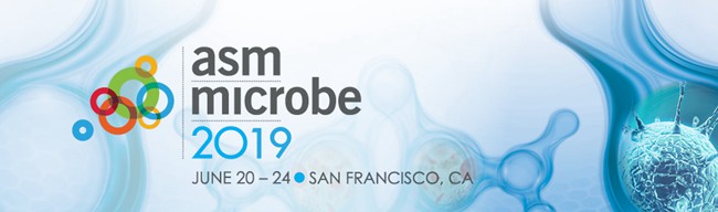 ASM-2019年美国微生物学大会/美国微生物学会年会(ASM Microbe 2019)_领域国际医学会议_lingyuint.com