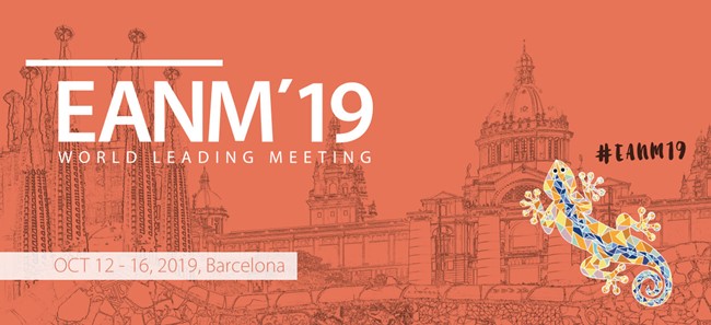 EANM-2019年第32届欧洲核医学协会年会(EANM2019)_领域国际医学会议_lingyuint.com