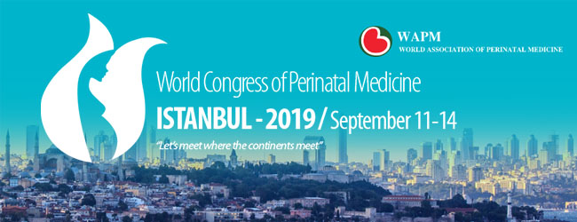 2019年第14届世界围产医学大会(WCPM2019/WAPM)_领域国际会议_lingyuint.com