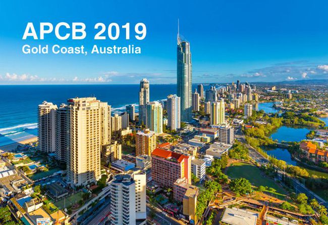 APCB-2019年第8届亚太支气管病与介入肺脏病学大会(APCB2019)_领域国际医学会议_lingyuint.com