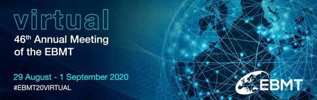 EBMT-2020年第46届欧洲血液与骨髓移植学会年会(EBMT2020)-Virtual_领域国际医学会议网