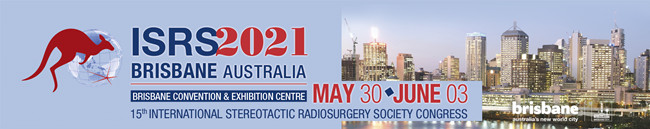ISRS-2021年第15届国际立体定向放射外科学会大会(ISRS2021)_领域国际_国际会议专家