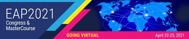 2021年欧洲儿科学会大会(EAP2021)-EAP 2021 Congress and MasterCourse_领域国际医学会议网
