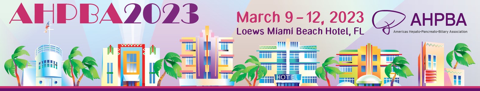 AHPBA-2023年美国肝胆胰协会年会(AHPBA2023)-AHPBA Annual Meeting - 国际医学会议网