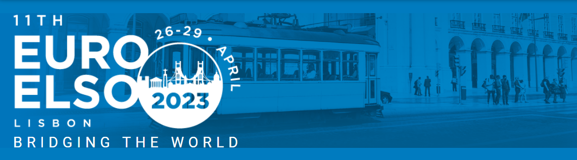 EUROELSO-2023年第11届体外生命支持组织欧洲大会/年会(EuroELSO)-11th EuroELSO Congress - 第 ...