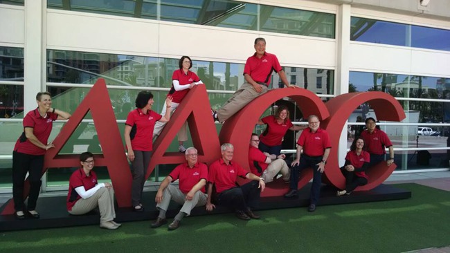 AACC-2020年第72届美国临床化学协会年会暨临床实验室设备博览会(AACCC)-2020 AACC Annual Scientific ...
